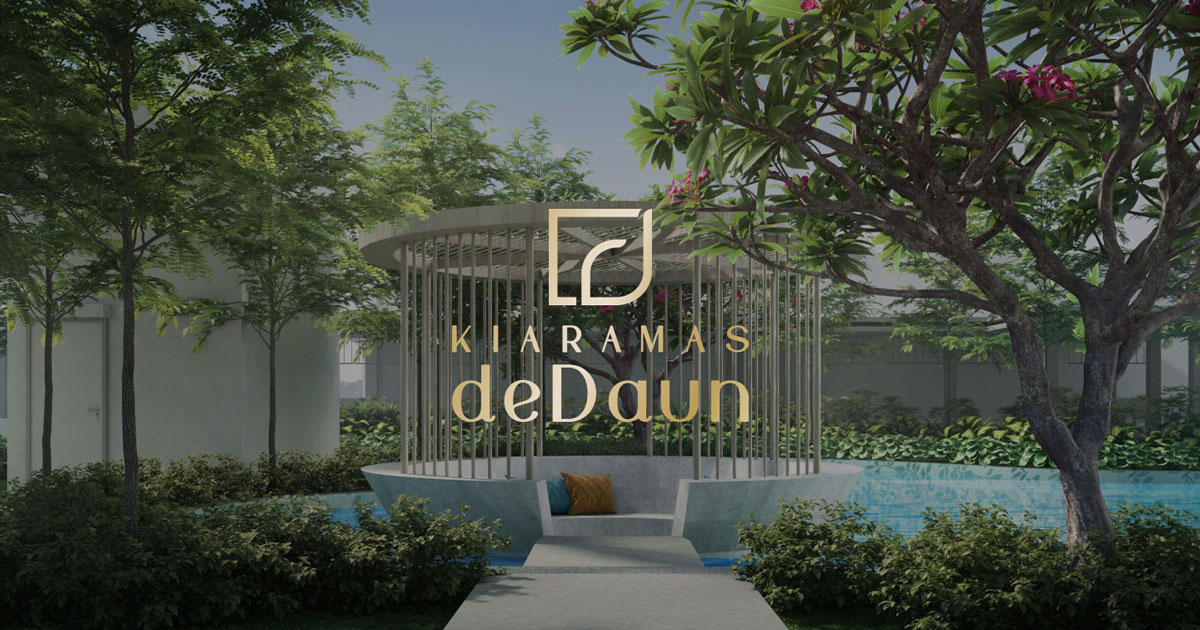Floor Plans | Kiaramas Dedaun